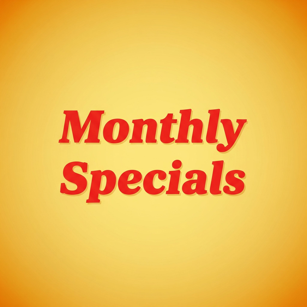 Monthly Specials – CutPricePharmacy.com.au - Cut the price of your ...
