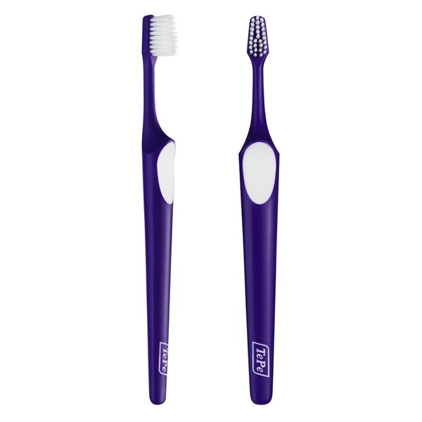 Buy TePe Supreme Compact Toothbrush Online at Cutpricepharmacy ...