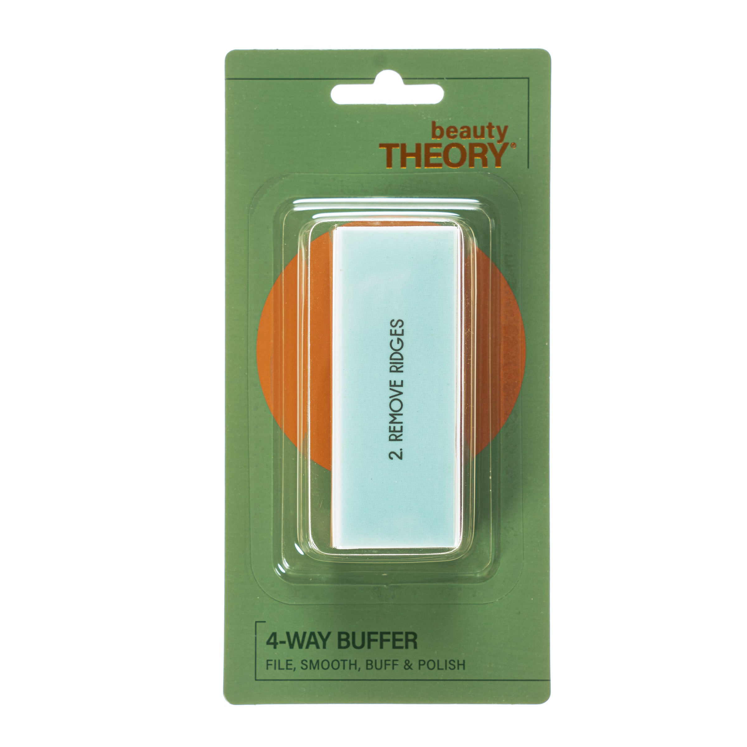 Buy Beauty Theory 4-way Buffer Online at Cutpricepharmacy ...