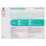 Buy Nervoderm Lignocaine 5 Dermal Patch Online at Cutpricepharmacy ...