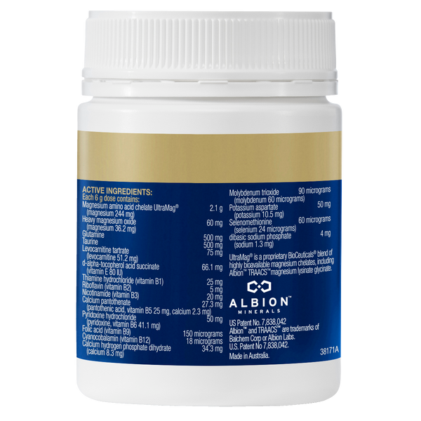 Buy Bioceuticals Pharma Mag Forte 60 Tablets Online at Cutpricepharmacy ...