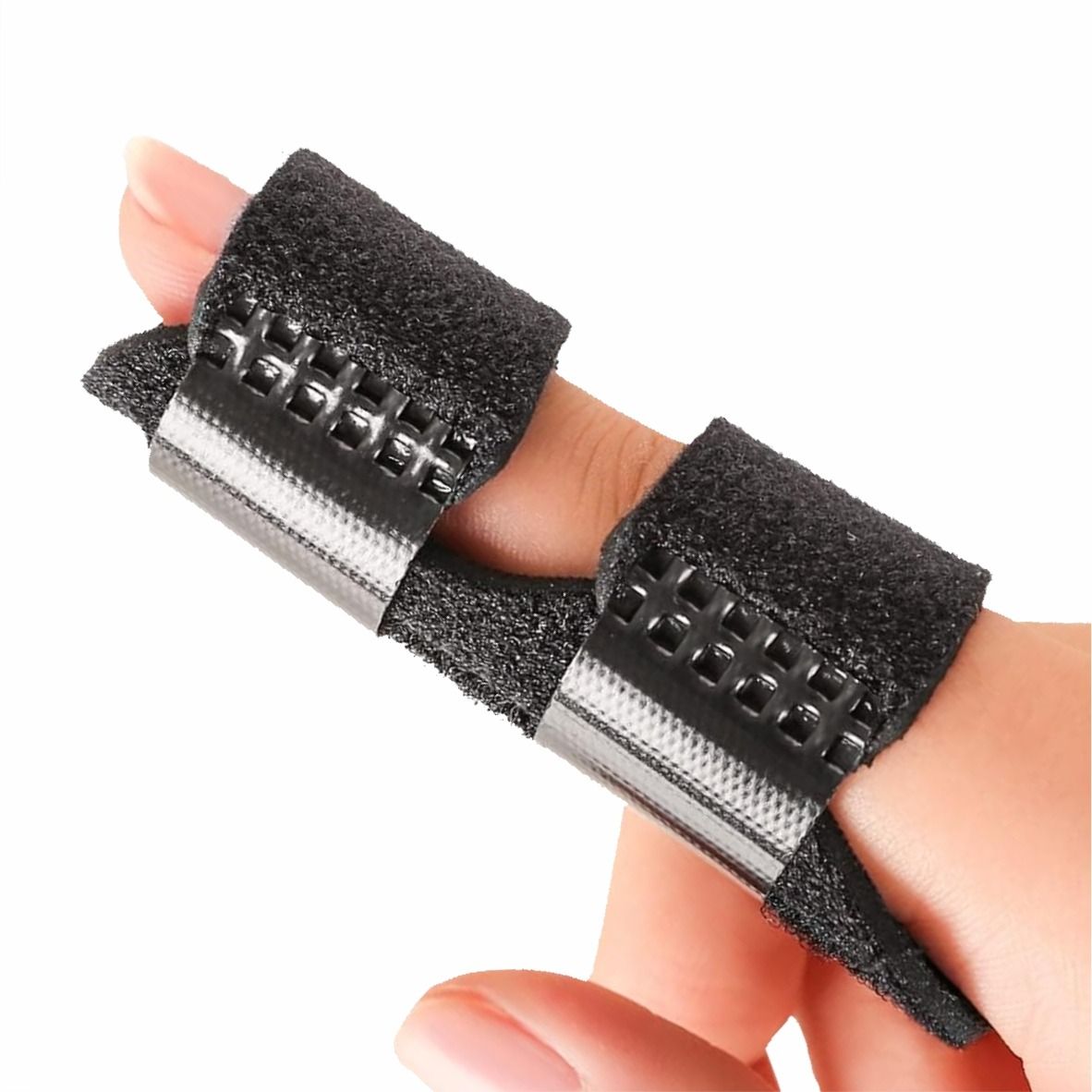 Buy Bodyassist Trigger Finger Splint (Contains 2 Splints) - One Size ...