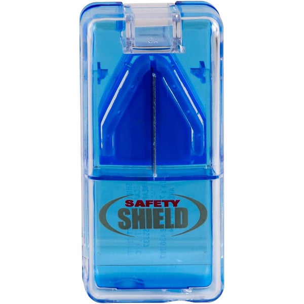 Buy EZY Dose 67856 Safety Shield Tablet Cutter Online at ...