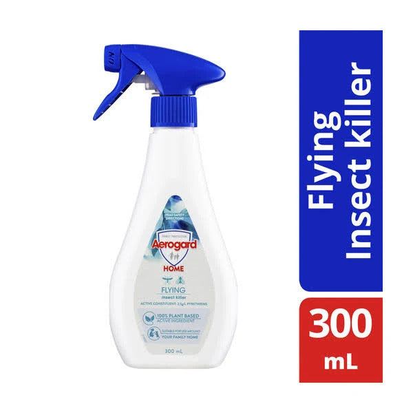 Buy Aerogard Home Flying Insect Killer 300ml Online at Cutpricepharmacy ...