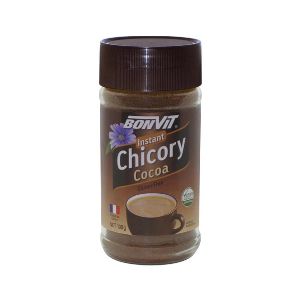 Buy Bonvit Instant Chicory Cocoa 100g Online at Cutpricepharmacy ...