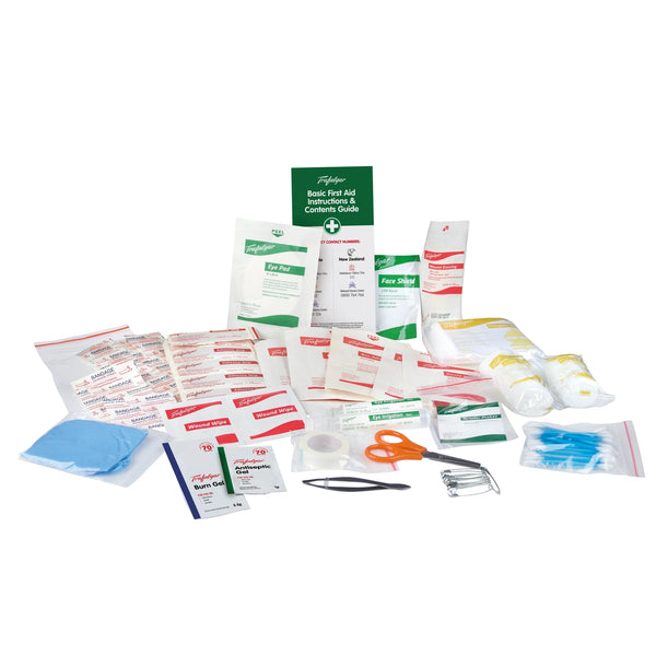 Trafalgar First Aid Family First Aid Kit 1 Each – CutPricePharmacy.com ...
