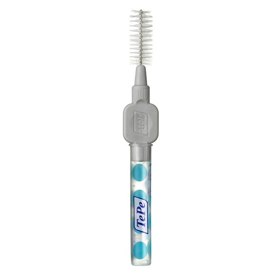 Buy TEPE Interdental Brush Original Grey (size 7) 6pcs Online at ...