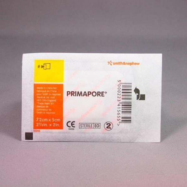 Buy PRIMAPORE 7.2X5CM 50 Online at Cutpricepharmacy – CutPricePharmacy ...