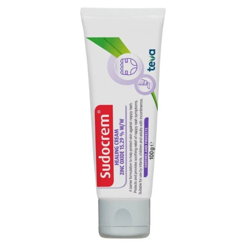 Buy Sudocrem Healing Cream 100g Tube Online at Cutpricepharmacy ...