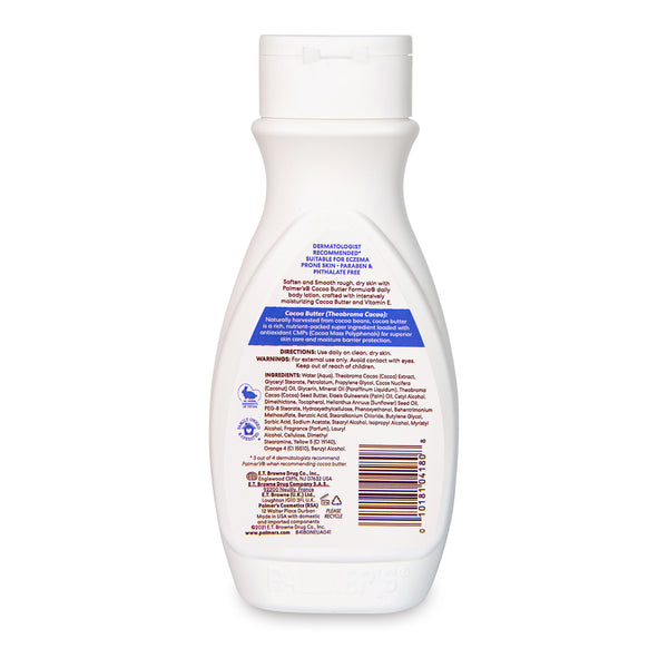 Buy Palmer's Cocoa Butter Body Lotion 250ml Online at Cutpricepharmacy ...