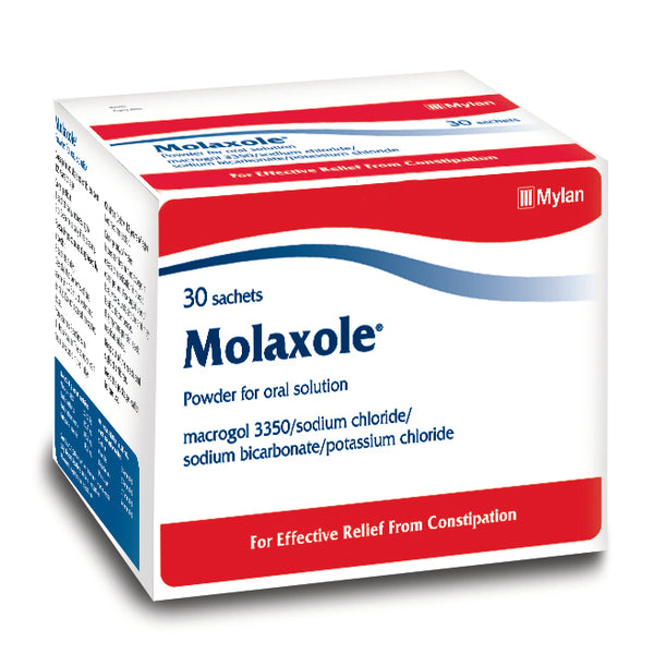 Buy Molaxole 30 Sachet Pack Online at Cutpricepharmacy ...