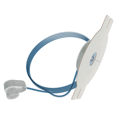 Buy Mylife YpsoPump Orbit Soft Infusion Set 6mm/60cm 10 Pieces Online ...