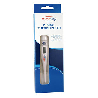 Buy SurgiPack 6344 Digital Thermometer Online at Cutpricepharmacy ...