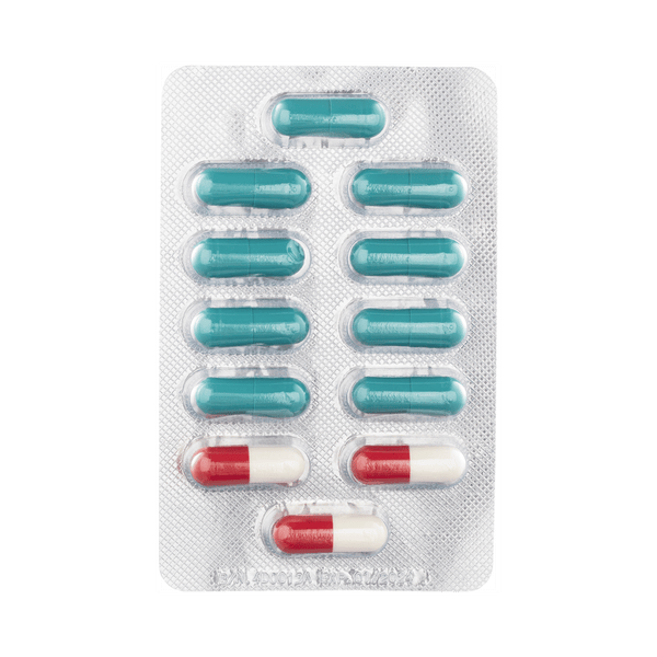 Buy Demazin Cold Plus Flu Plus Cough Day Plus Night 48 Capsules Online ...