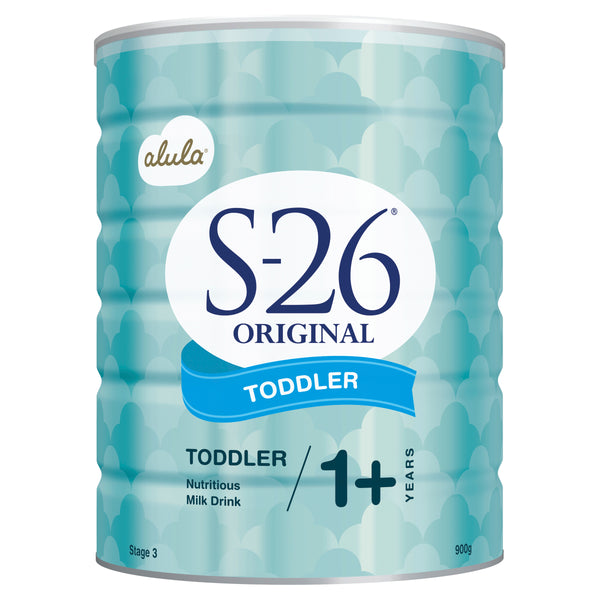 Buy S26 Original Alula Toddler Milk Drink 900g Online at ...