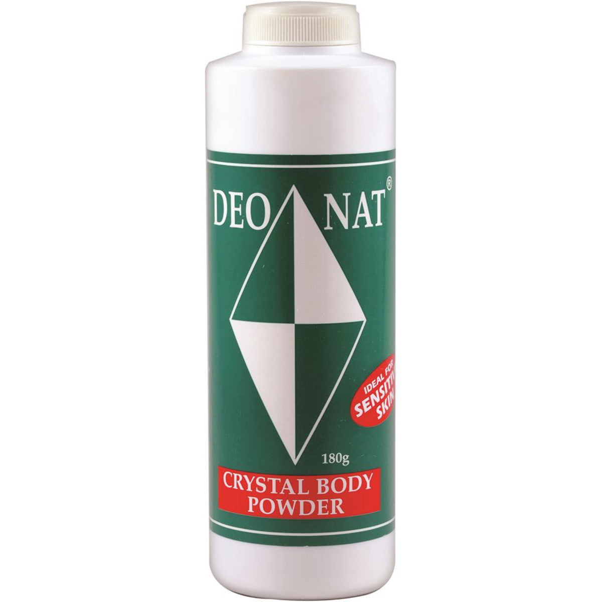 Buy Deonat Crystal Deodorant Body Powder 180g Online at ...