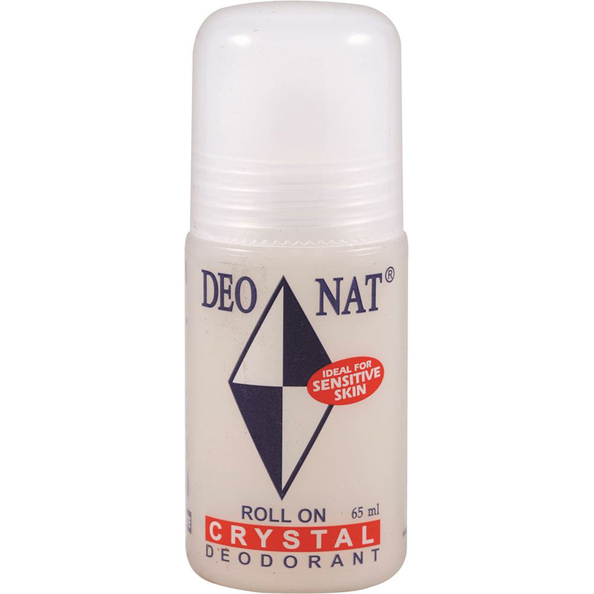Buy Deonat Crystal Deodorant Roll On 65ml Online at Cutpricepharmacy ...