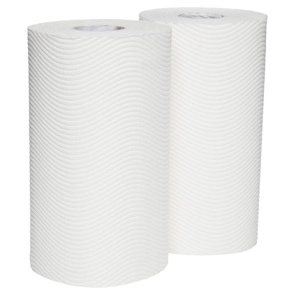 Buy Kleenex Viva White Paper Towel 2 Pack Online at Cutpricepharmacy ...