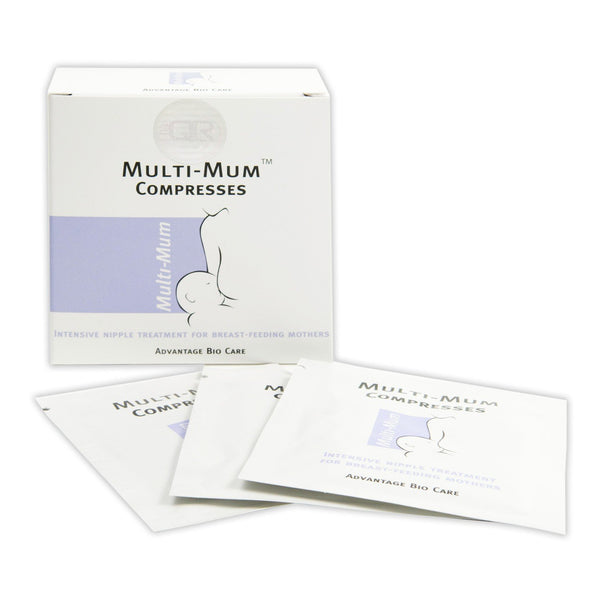 Buy Multi Mam 12 Compresses Online at Cutpricepharmacy ...