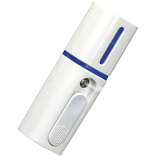 Buy Aromamist Ultrasonic Handheld Mist Diffuser Petite (USB Rechargable ...