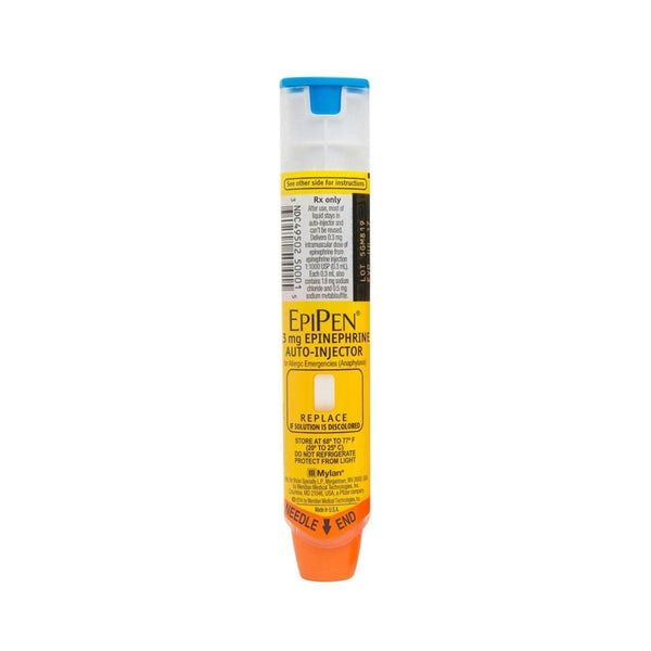 Buy Epipen Adrenaline Adult Online at Cutpricepharmacy ...
